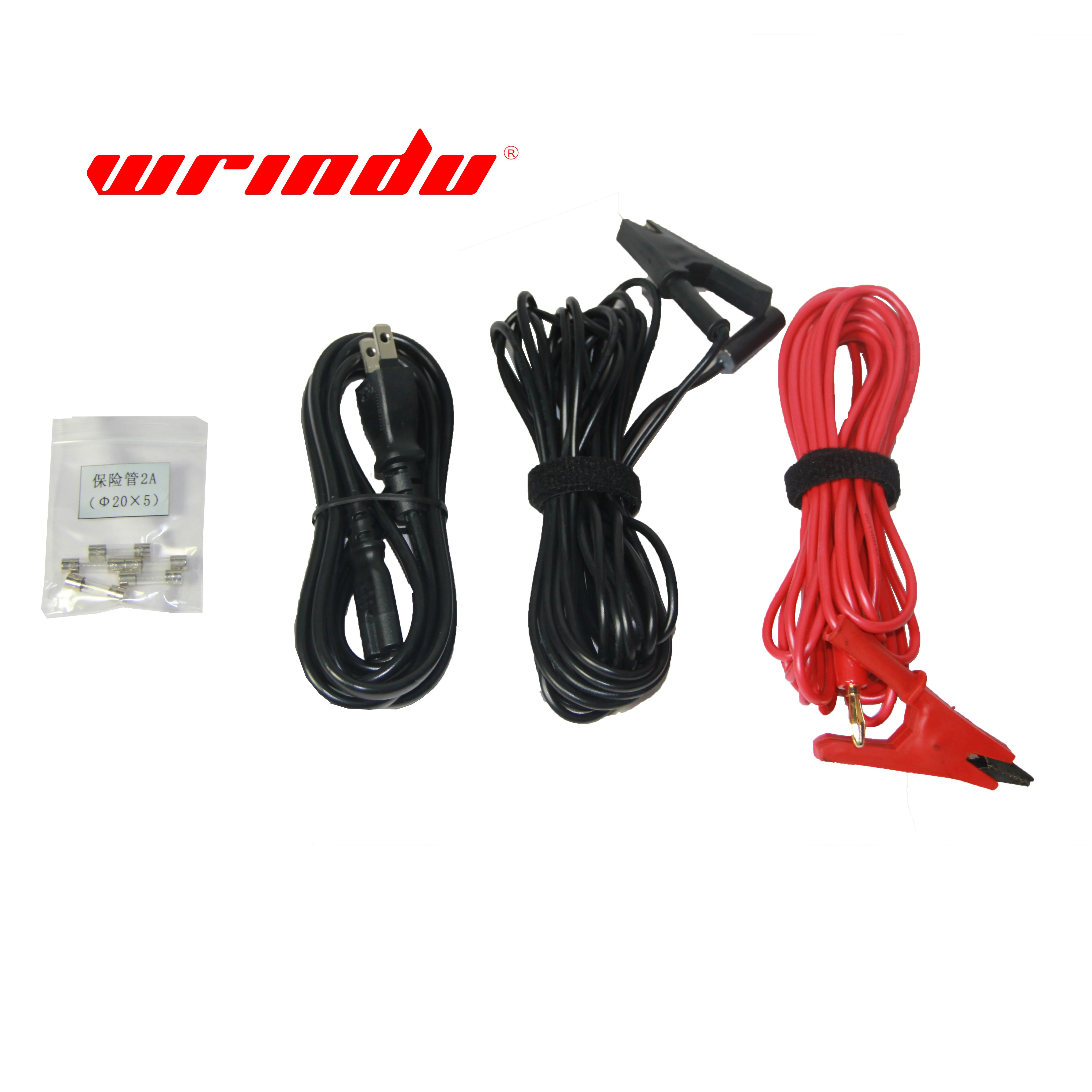 Lightning Protection Counter Test Equipment - Portable & Reliable