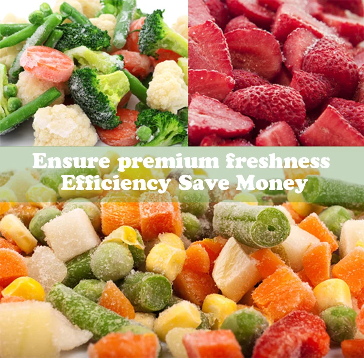 Iqf Frozen Onion Dices Frozen Vegetables Onion Frozen Vegetables And Fruits Hot Season Good ...