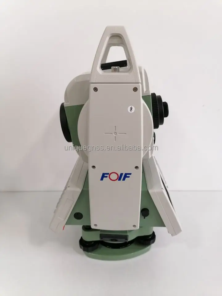 Foif Surveying Equipment Total Station Rts352 - Buy Chcnav Total ...