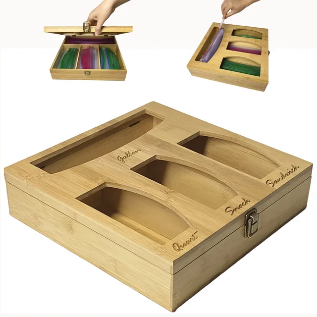 Xiangtan Hundred Houseware Co., Ltd. - Bamboo Cutting Board; Bamboo ...