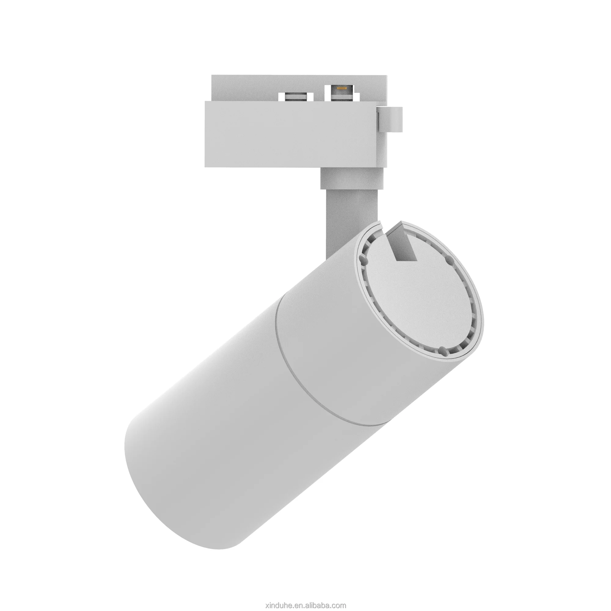 2023 Modern Commercial Track Light High Quality 20w Led Track Light ...