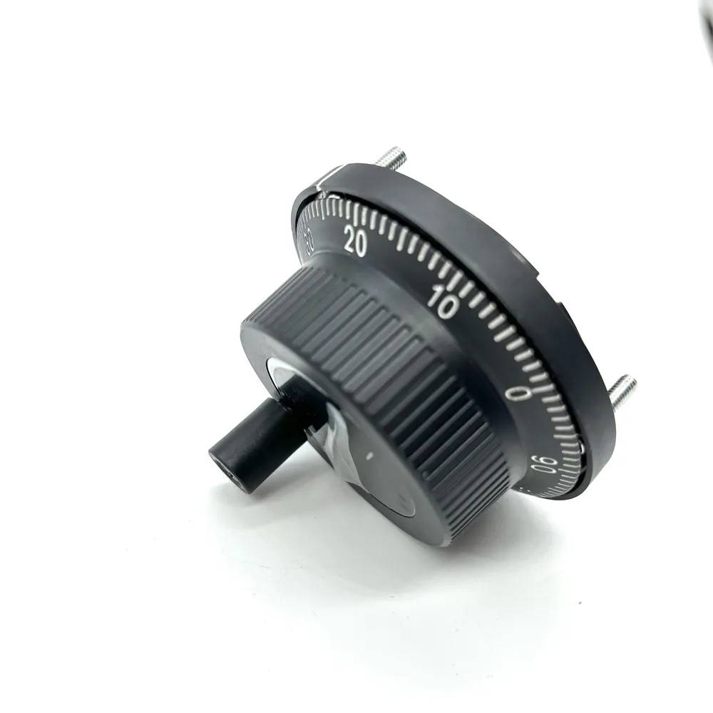 Manual Pulser Electronic Hand Wheel Encoder Ufo-01-2d-99e Ufo-01-2z1 ...