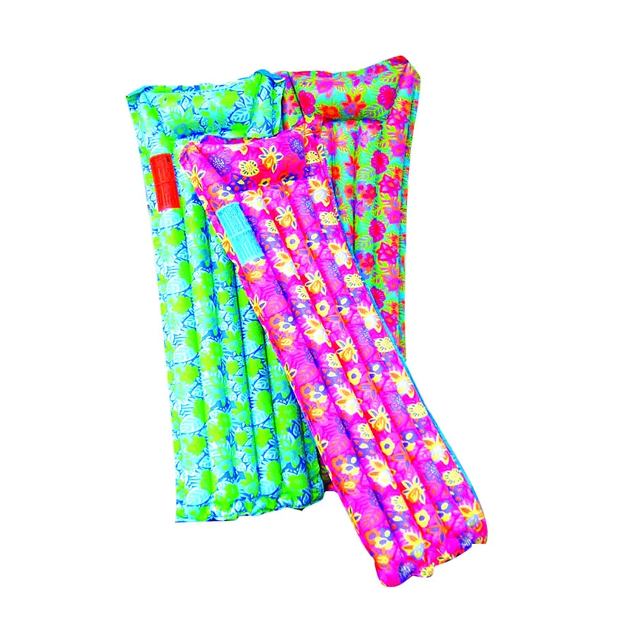 Custom Soft Water Mat Adult Air Mattress Inflatable Swimming Pool ...