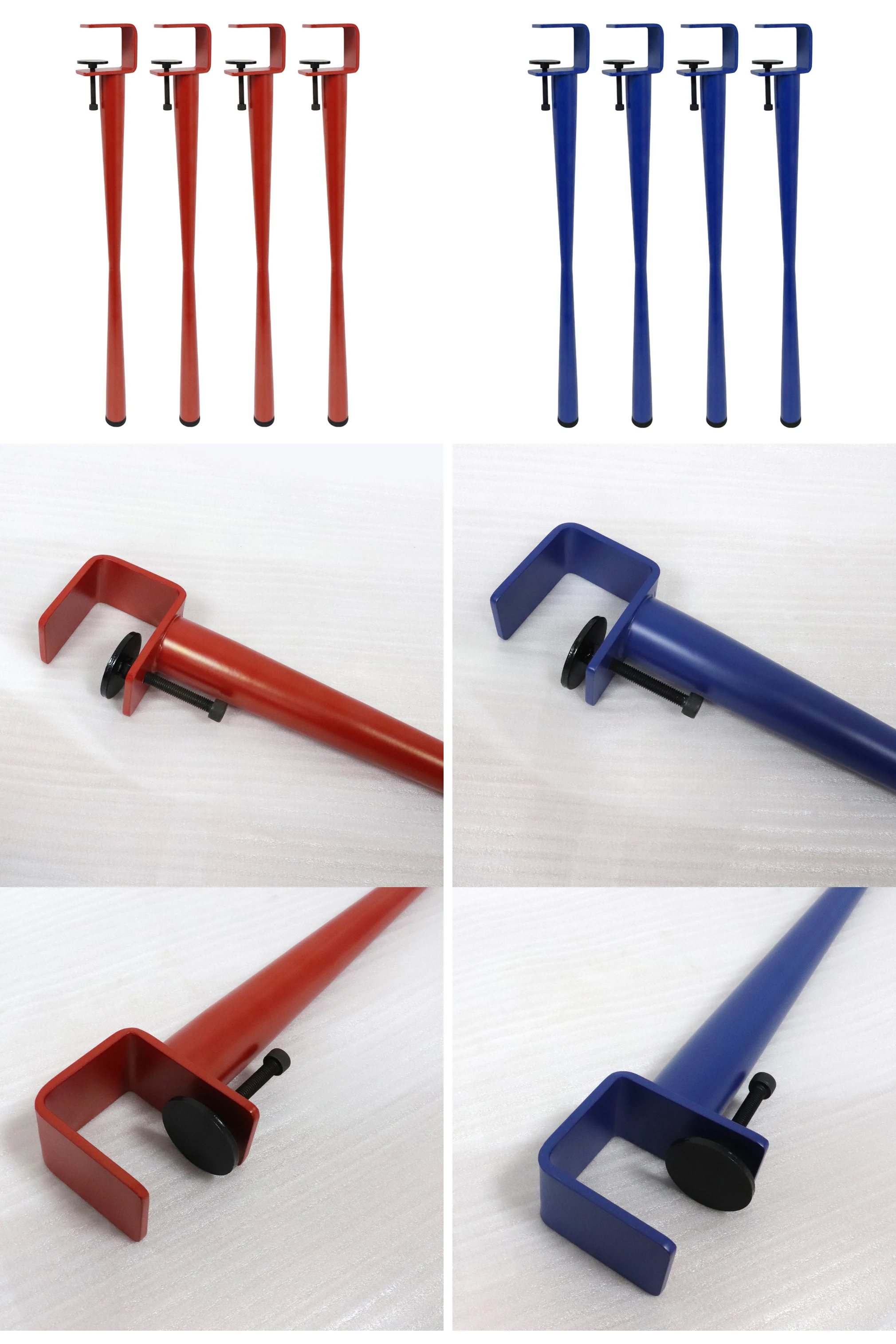 Clamp Table Legs Wholesale - Modern & Durable Solutions