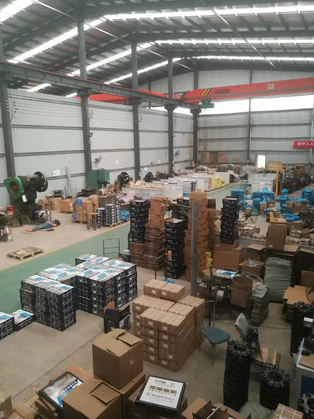 11 Inch Jd Dual Clutch Re211277 Sj25799 Re72534 280mm Replacement For ...