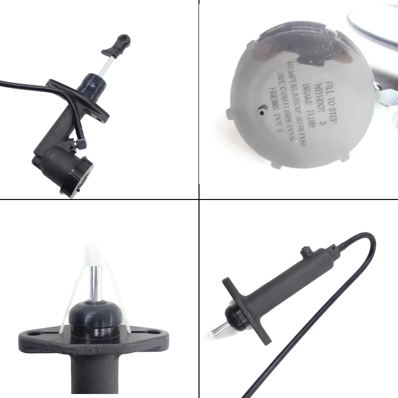5291088 Clutch Master Cylinder and Clutch Pump for CHEROKEE| Alibaba.com