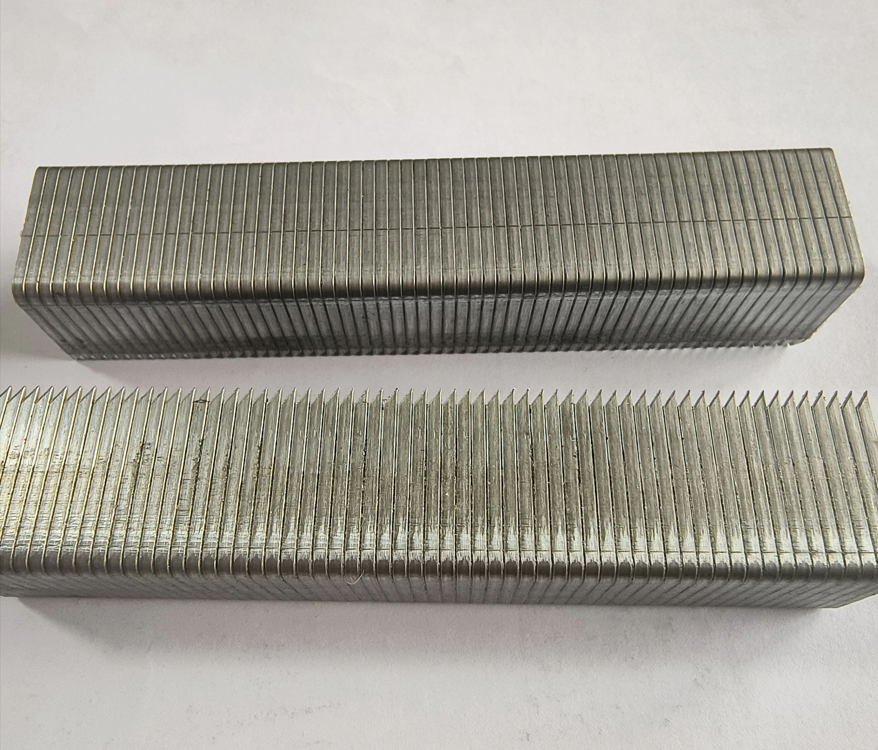 Large Size P Steel Galvanized Nails Splice Nail Solid Wood Door Nails ...