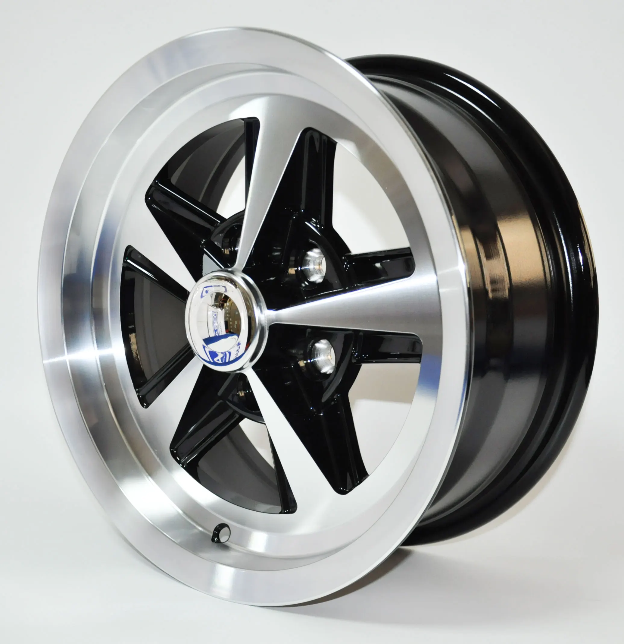 Torana 13X7 5X108 Alloy Wheels - Sprint Master Suit Globe Rally