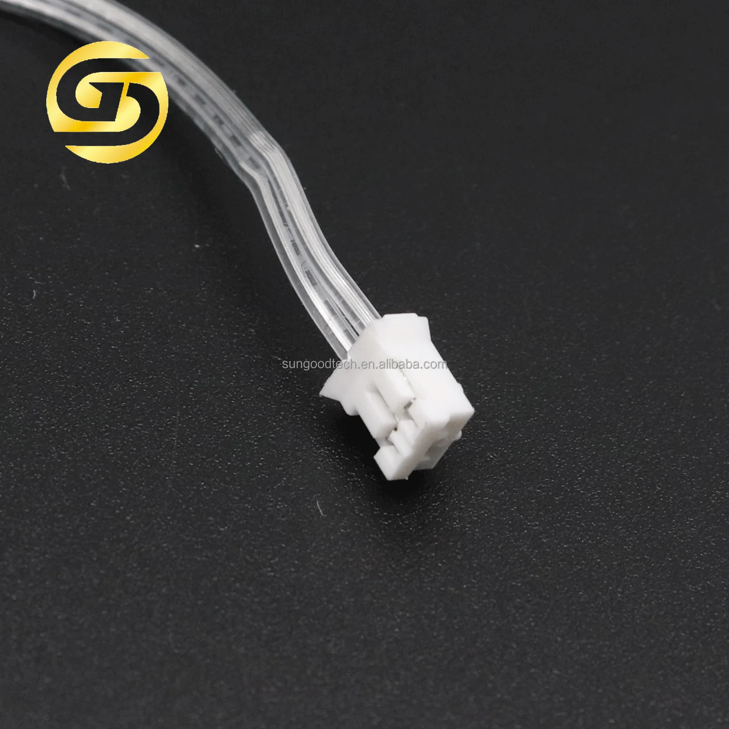 AAA Battery Holder With Cover ON/OFF Switch PH 2.0mm Connector 2xAAA ...