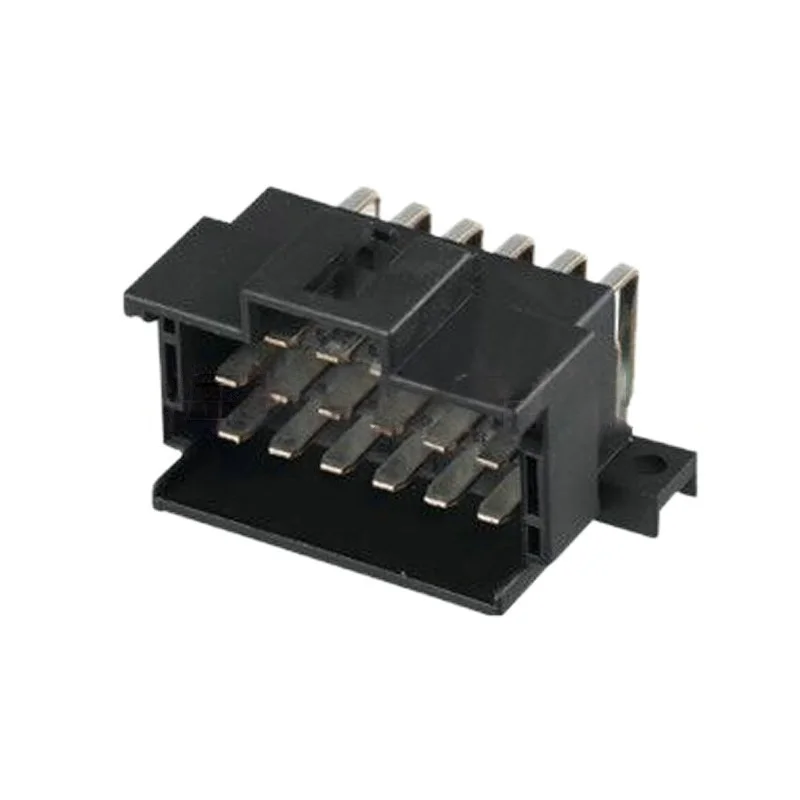 18 Pin Pcb Male And Female Sealed Automotive Wiring Harness Connector ...