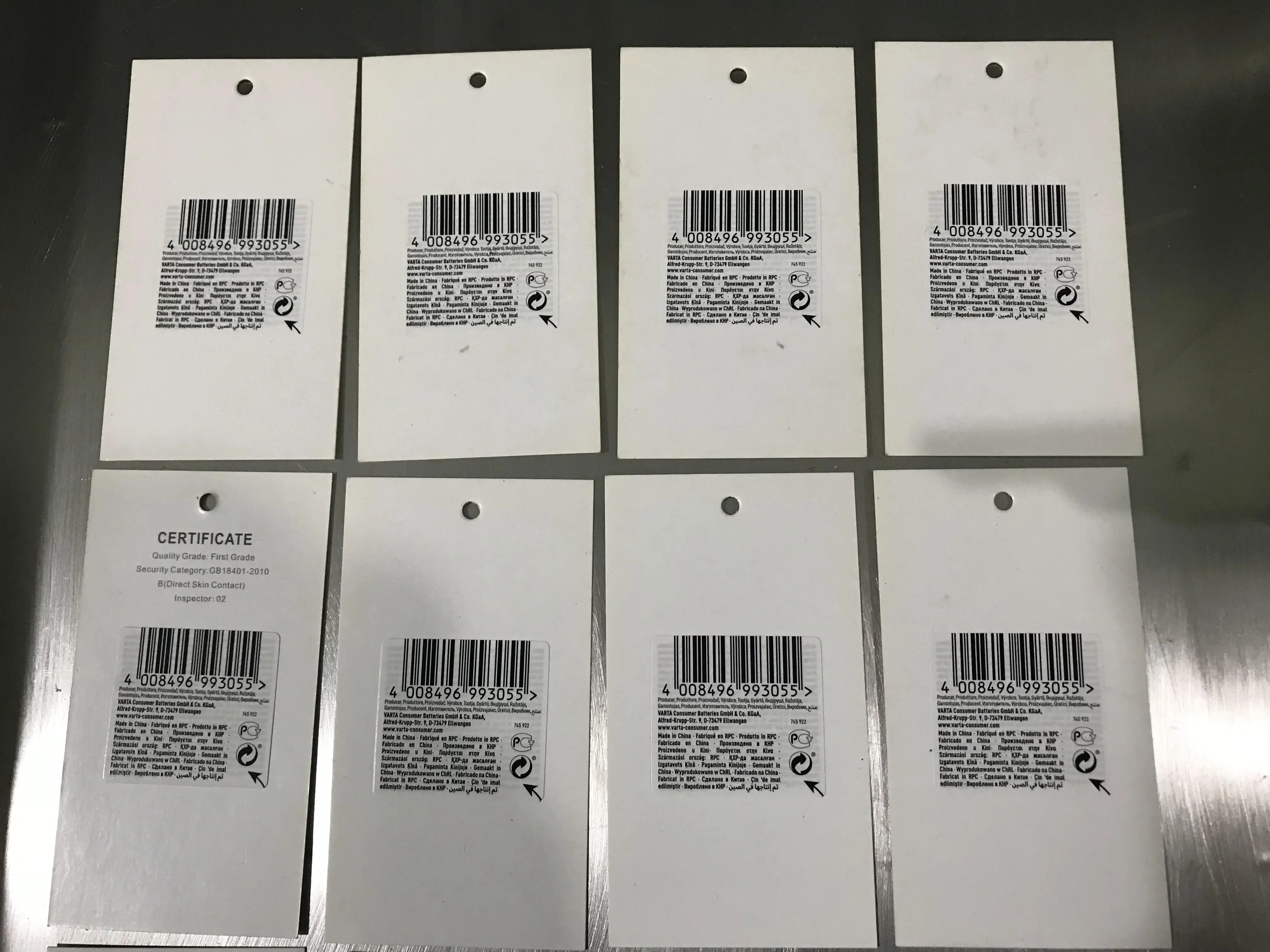 CCD Automatic Visual Positioning Labeling Machine High-Precision Upper ...