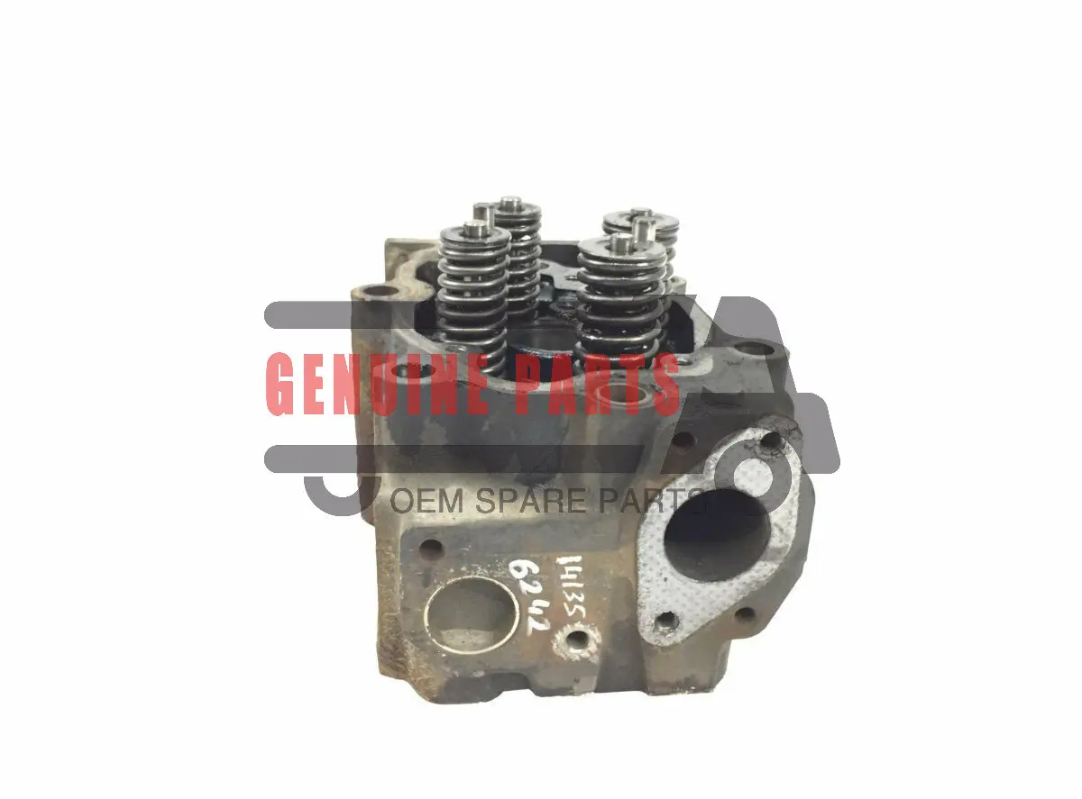 2609859 1909203 for SCANIA Truck Used Truck Cylinder Head