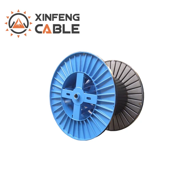 Xlpe/pvc/swa/pvc (n2xry) Xlpe 300mmsq 3 C 11 Kv Cable 185mm2 Mv ...