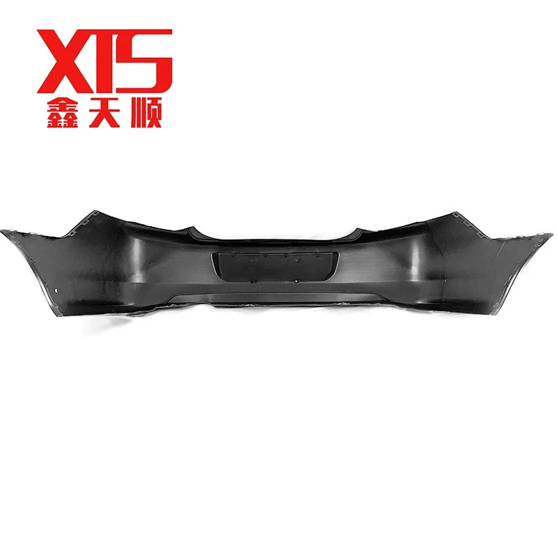 Alibaba.com: PEUGEOT 301 Auto Rear Bumper Cover Plate 1610533080 for ...
