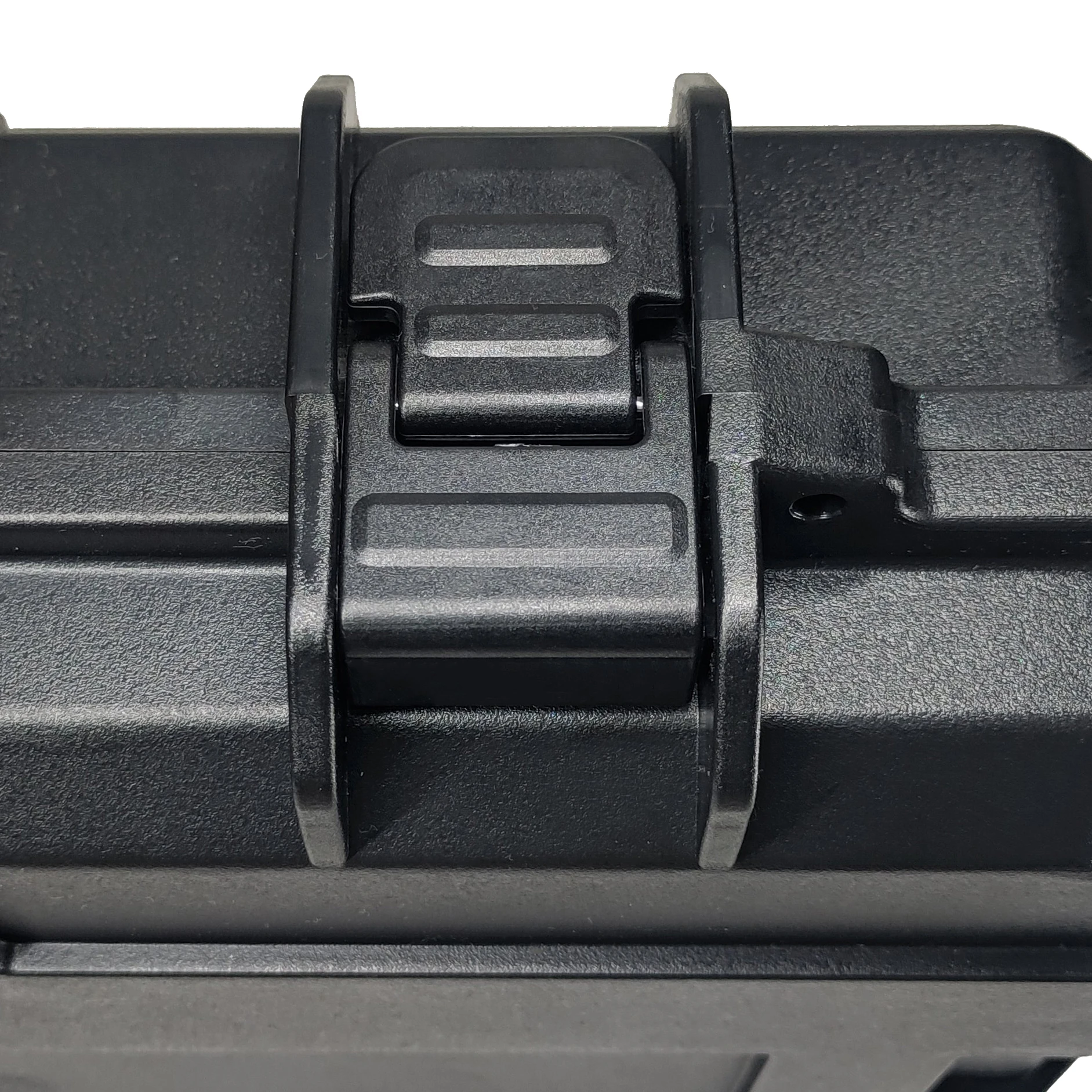 Factory Tactical Gun Case Waterproof Outdoor Long Tool Case Portable ...