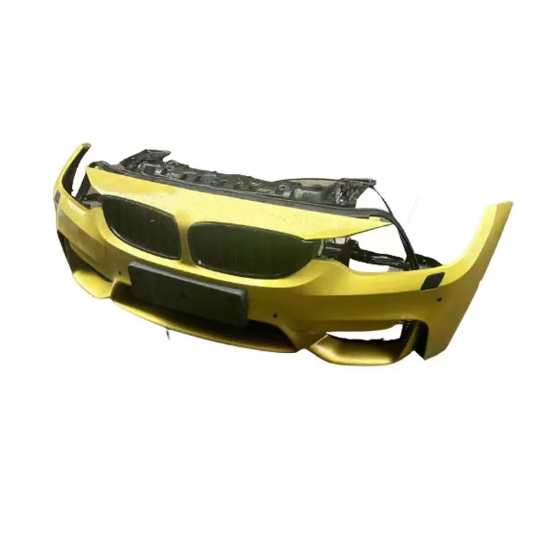 Madly F82 Body Kit M4 Style For Bmw F83 - Buy F82 Body Kit,Body Kit For ...