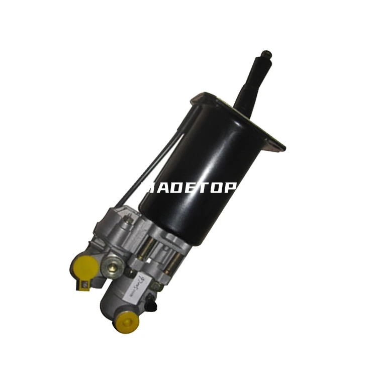 Madetop Factory Truck Parts Air Brake Valve Clutch Booster 9700511110 ...