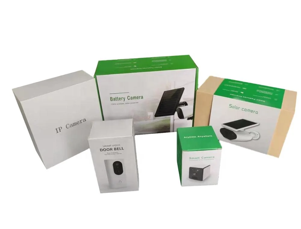 1080p Indoor Home Smart P6slite App Cloud Storage Wireless Wifi ...