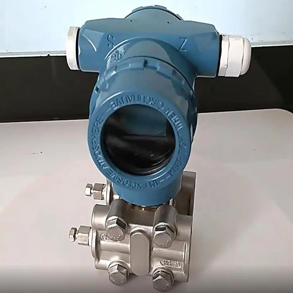 Emerson 2088 Rosemount- 3051 Coplanar Pressure Transmitter 3051s 2088 4088 1199 3051cd/cg/ca ...