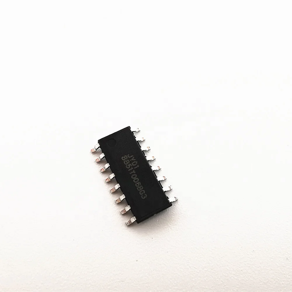 JY01 Phase BLDC Motor Driver IC High Current Brushless, 43% OFF
