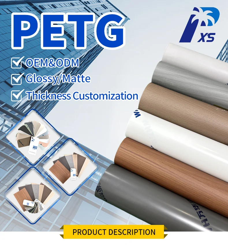 New Color Super Matt Wooden Texture Door Lamination Film Laminating ...