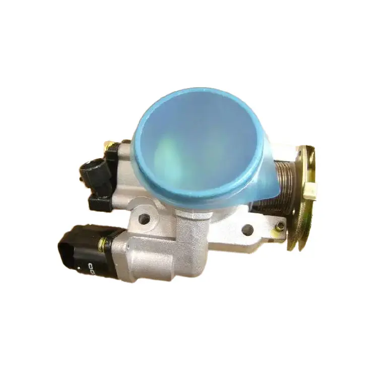 Throttle Body for Great Wall Haval H6 1.5T Sport 3765100-EG01T 491Q ...