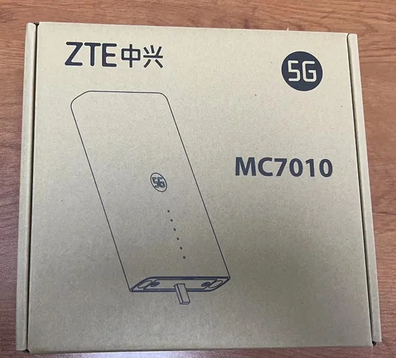 中兴mc7010 5g Cpe Lte Wifi户外路由器无线sim卡插槽 - Buy 中兴通讯mc7010 5g Cpe,中兴mc7010 ...