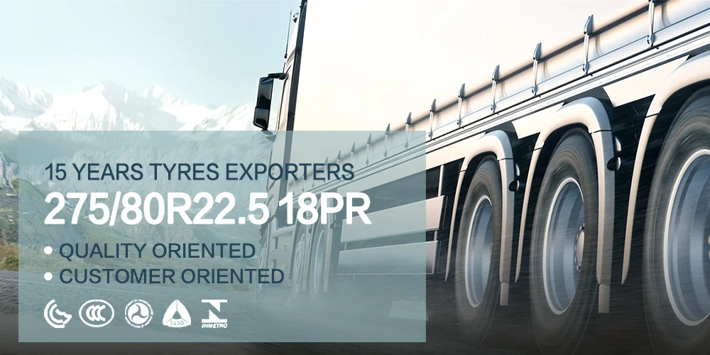 Forlander Fr966 275/80r22.5 High Quality Tire Market 275/80r22.5 Tyre ...