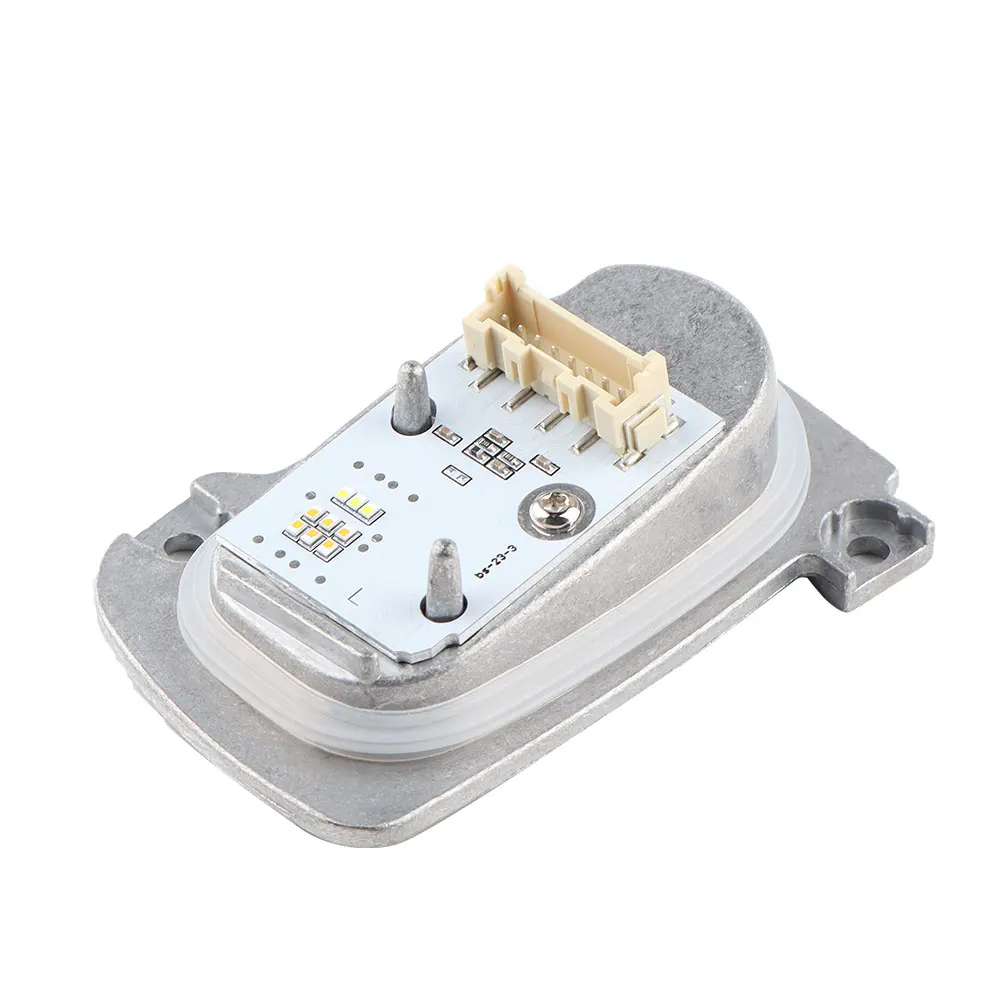 Auto Parts Led Angel Eyes Led Module Left Side For Audi A3/s3 8v0 998 ...