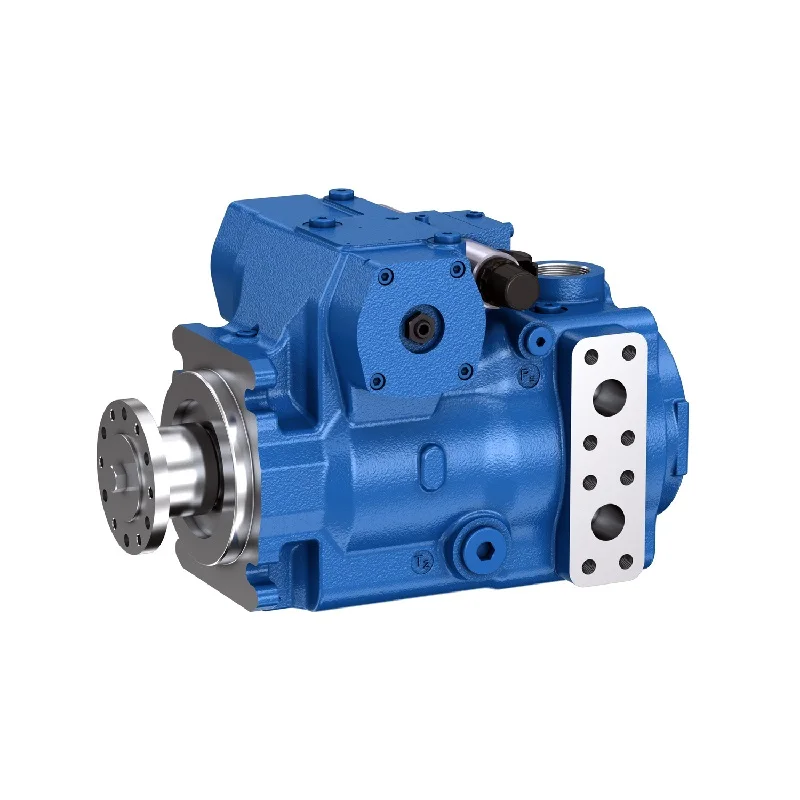 Kawasaki K3v Hydraulic Pump K3v112dp Piston Pump Kawasaki K3v Double ...