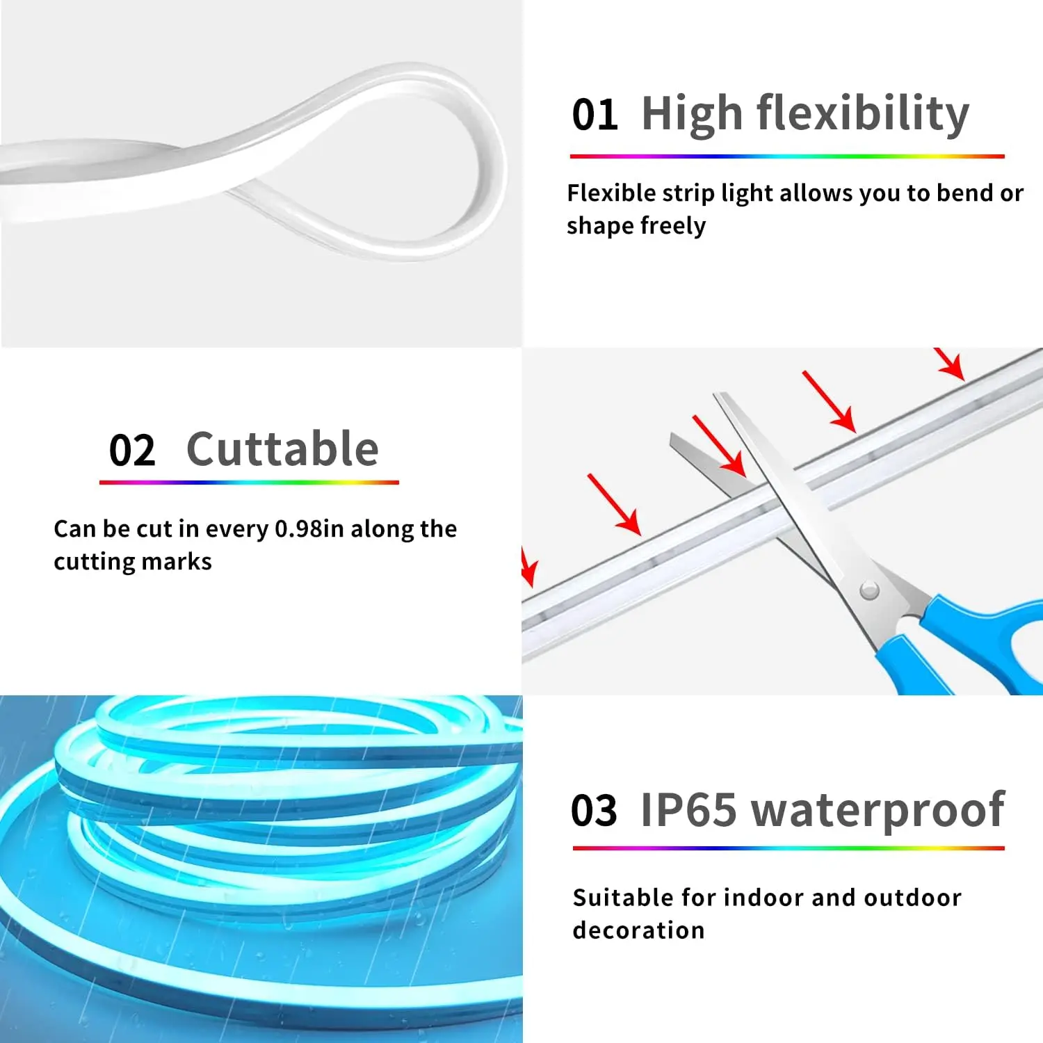 Neon Sign Led,Battery/usb Operated Light Up Signs For Bar Club Bedroom ...