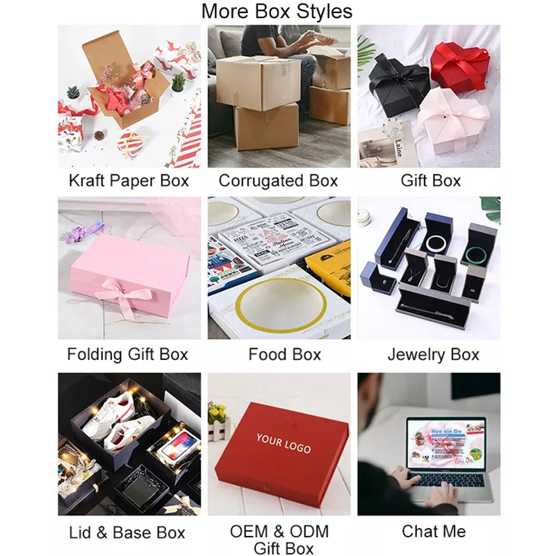Retail Store Custom Printed Candy Gummy Chocolate Bar Packaging Counter ...