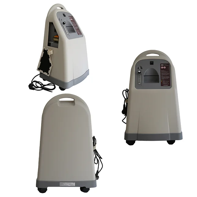 Alibaba.com: 10L Oxygen Therapy Machine with Integrated Ventilator ...