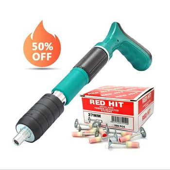 Oem Custom High Quality Industrial Grade Steel Mini Nail Gun Self ...