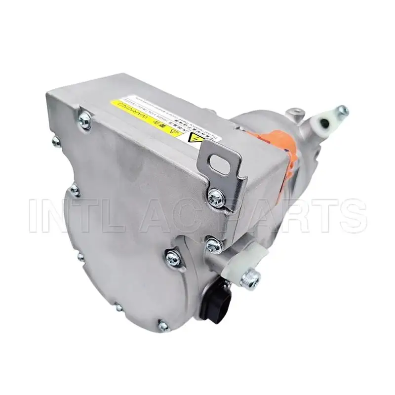 Electric AC Compressor for BYD Qin 320V - Reliable & Efficient