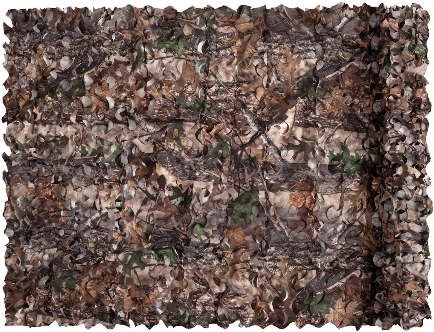 Gujia Jungle Camouflage Anti-aerial Vehicle Cover Net High Density 420D ...