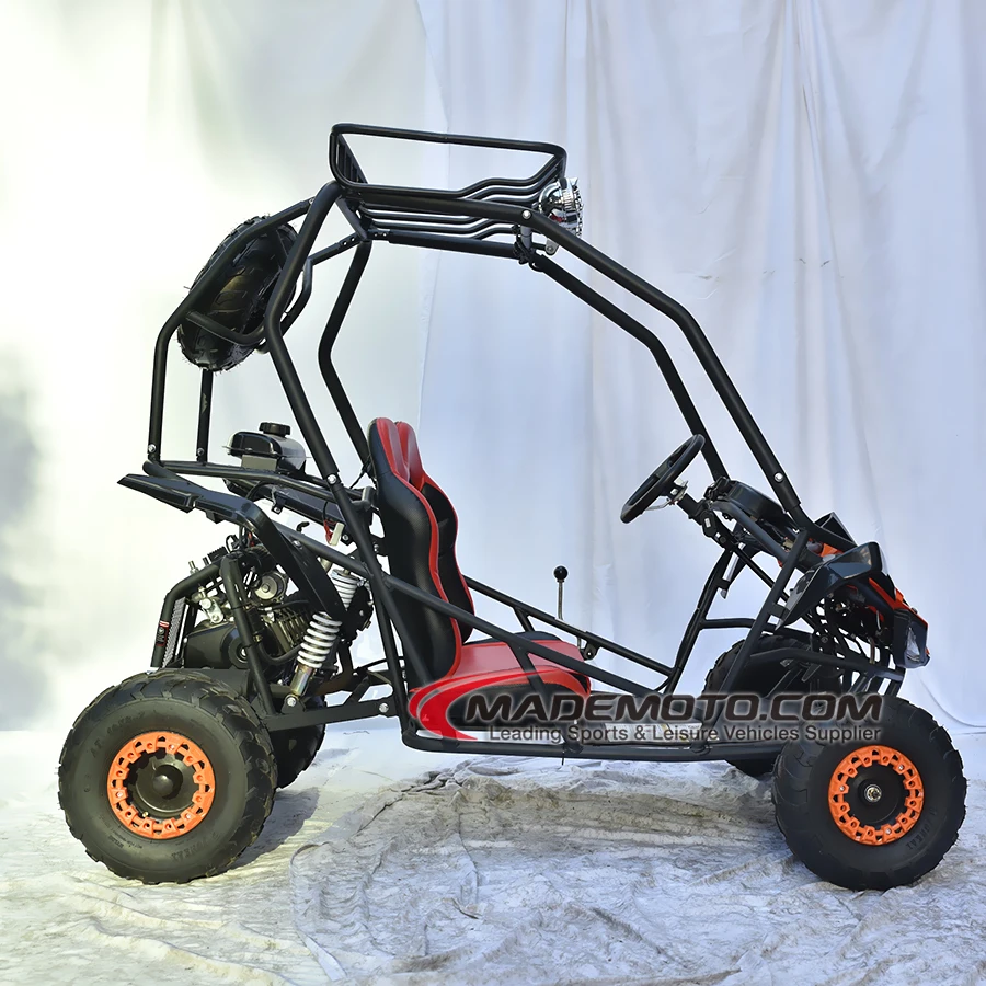 Alibaba.com: 110cc two-seat go kart, dual-person dune buggy, used ...