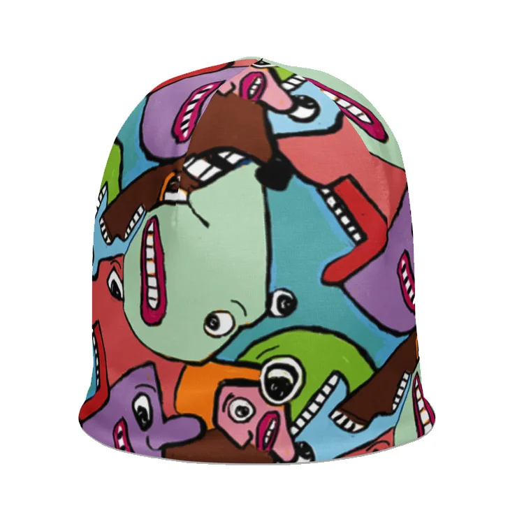 Wholesale Unisex High Quality Custom Logo Plain Designer All Over ...