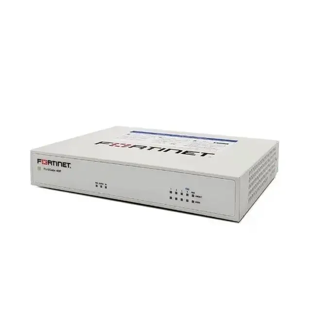 New Fortinet FortiSwitch 224D-FPOE FortiGate Switch FS-224D-FPOE ...
