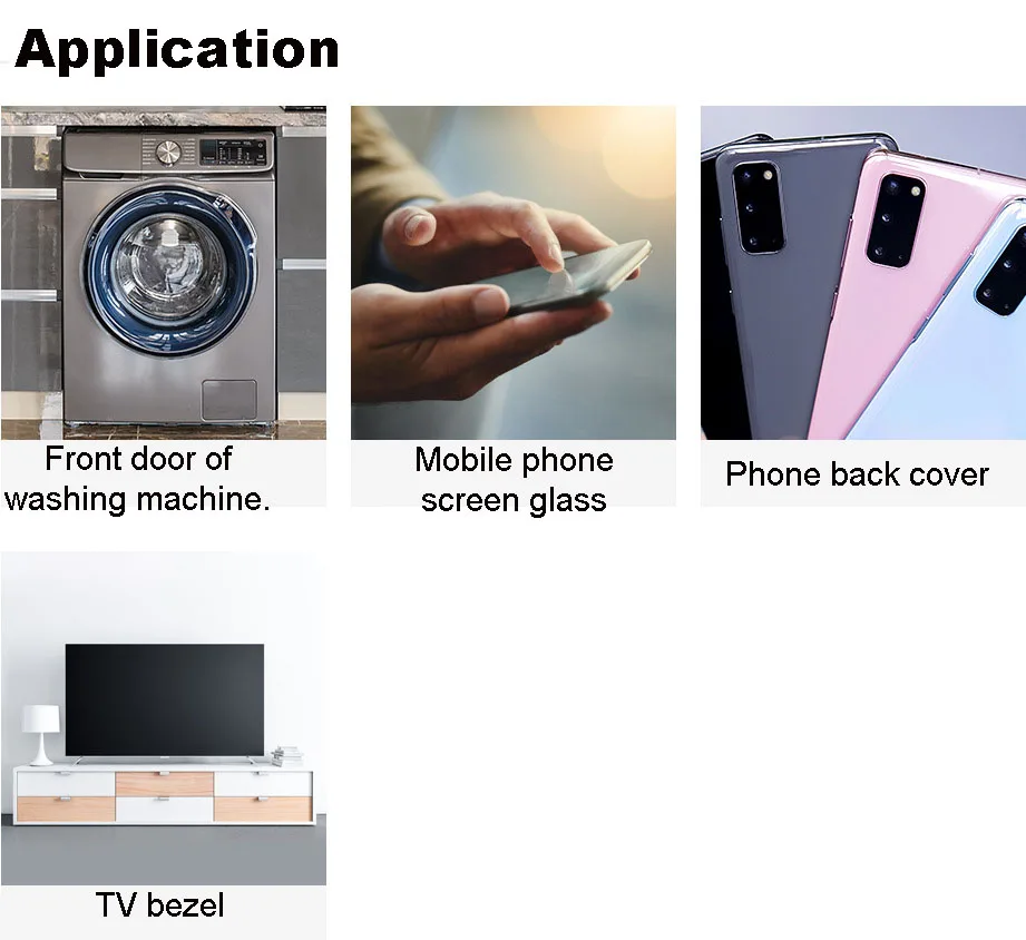 Lg Pmma Hi535 Polymethyl Methacrylate Transparent Granules Pmma Pellets Raw Materials Pmma ...