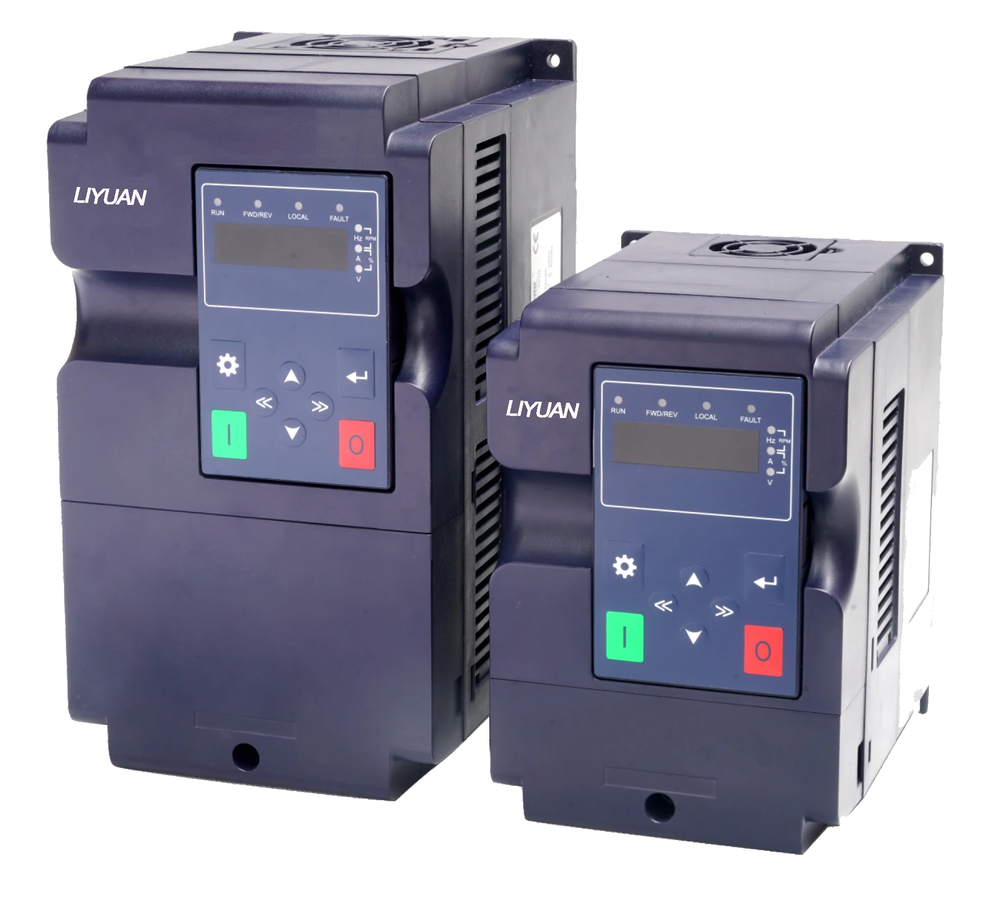 MPPT Submersible Pump Inverter Control Box AC Solar Pump Controller ...