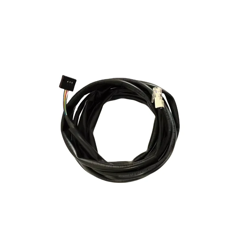 Frequency Changer Acs800 Panel Extension Cable Data Cable Control Panel ...