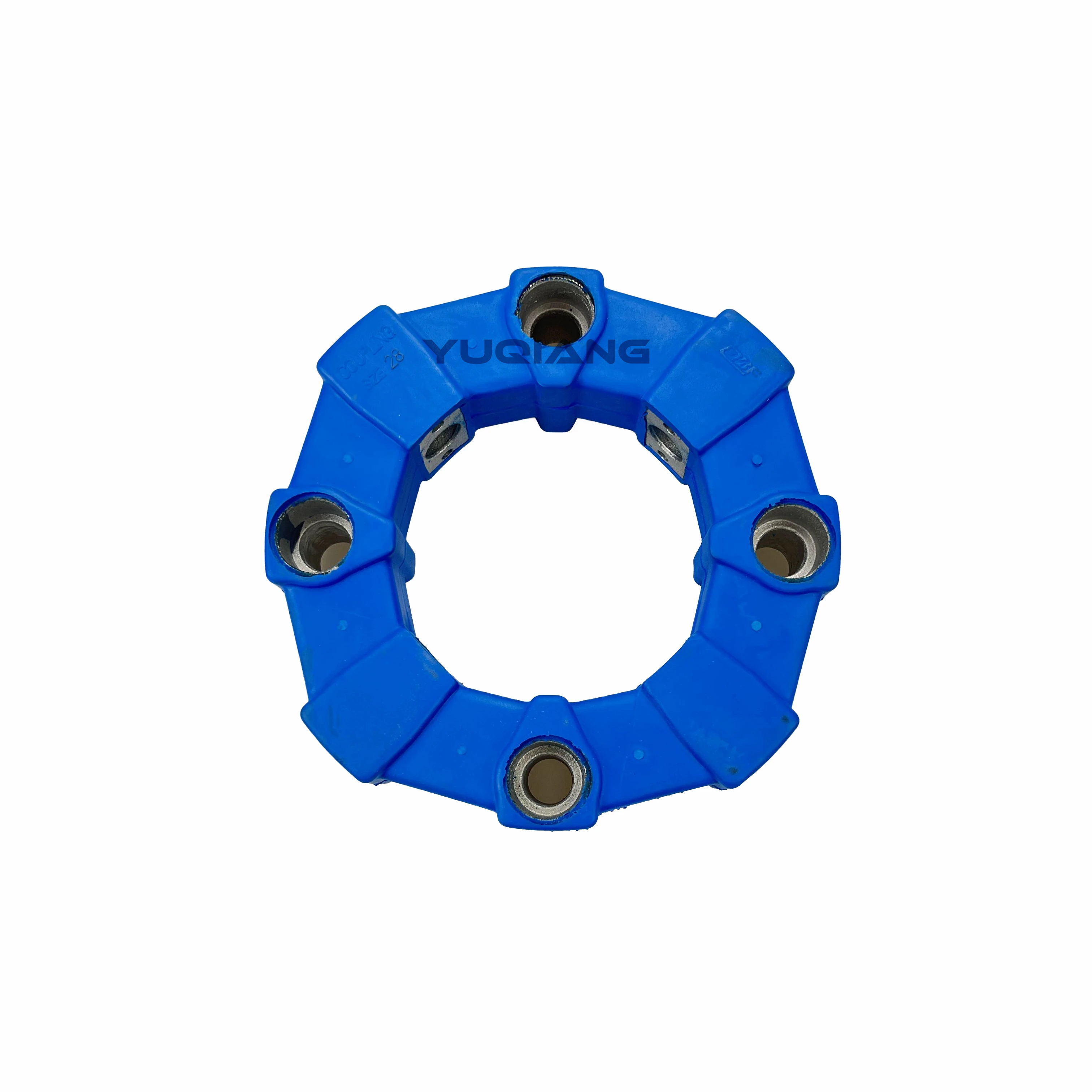 Excavator Parts Excavator Flexible Coupling Cf-a-028-o Size 28as Blue ...