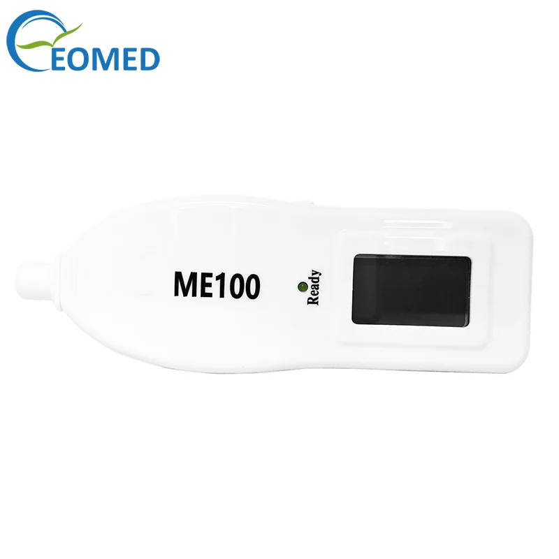 Me100 Neonatal Transcutaneous Bilirubin Meter Jaundice Detector Pathological Analysis Equipment ...