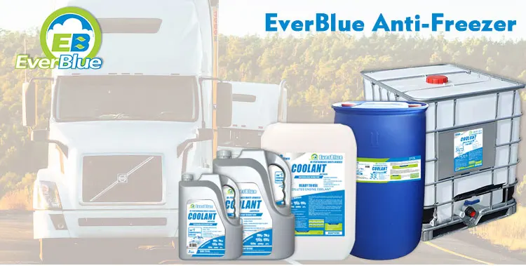 Wholesale Anti-freezing Coolant Antifreeze Engine Radiator Coolant 4L ...