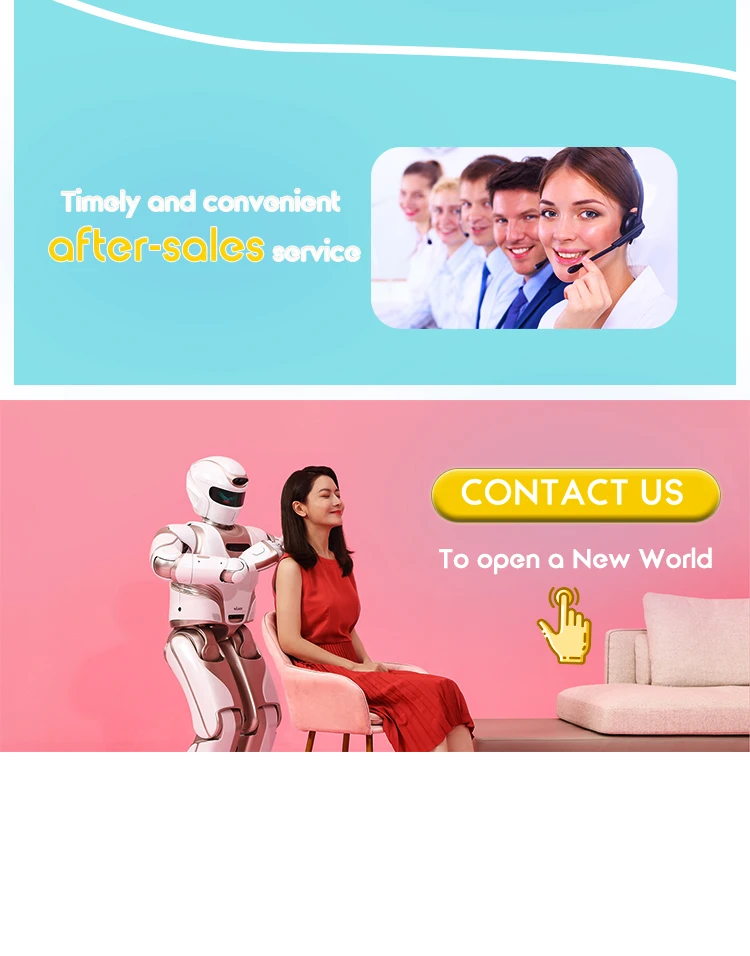 Intelligent Remote Control Delivery Robots for Food Service