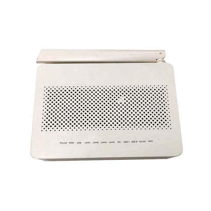 路由器第二个EG8145V5 FTTH XPON GPON波段交流无线路由器4GE 1电话2.4GHz 5GHz ftth fttb ...