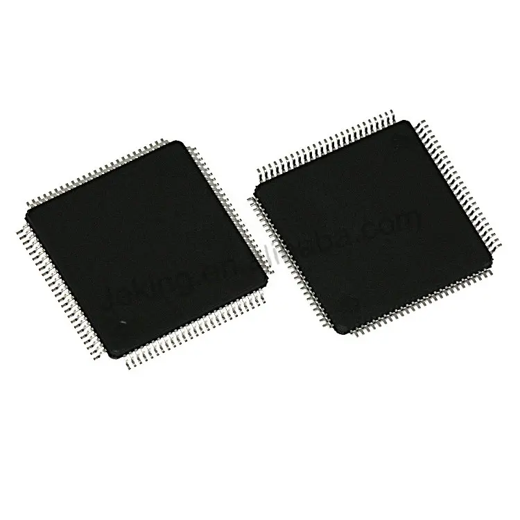 Jeking Ic Chip Fpga Configuration Memory Ic Flash 4mb 66 Mhz Epc4qi100 ...