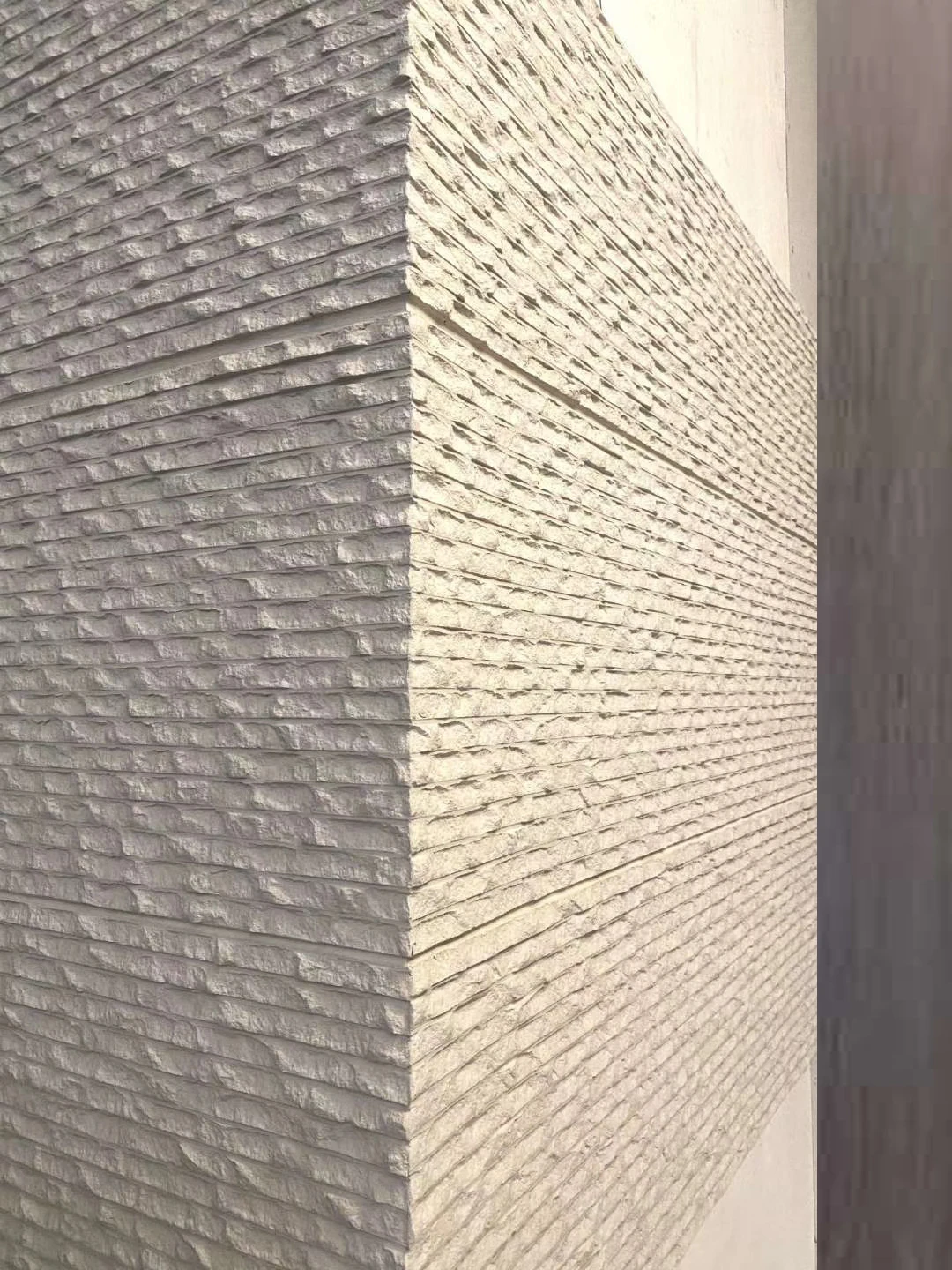 Magic Stone MS Line Stone Tiles - Durable & Stylish Cladding