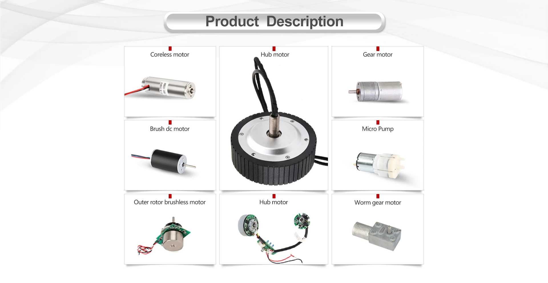 Shenzhen Vshida Micro Motor Co., Ltd. - brushless dc motor, brushed dc ...